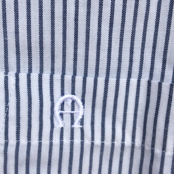 Etienne Aigner | Shirts | Mens Etienne Aigner Shirt | Poshmark
